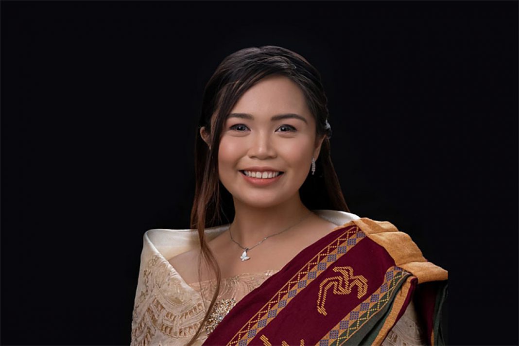 1 summa, 80 others graduate with Latin honors in UP Min’s face-to-face ...