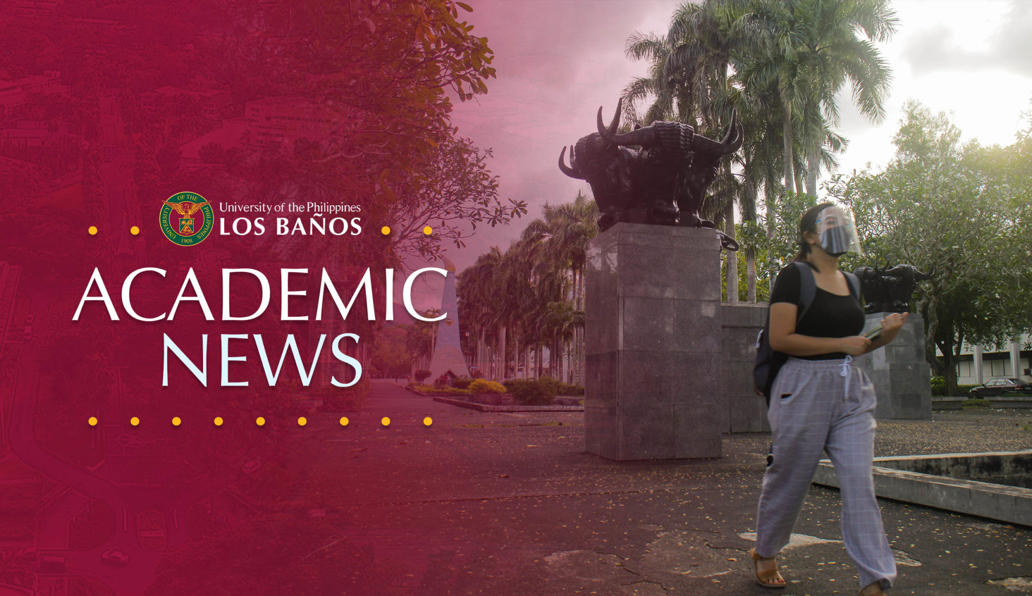 UPLB takes top 10 spots in CIE exam – UP Alumni Website