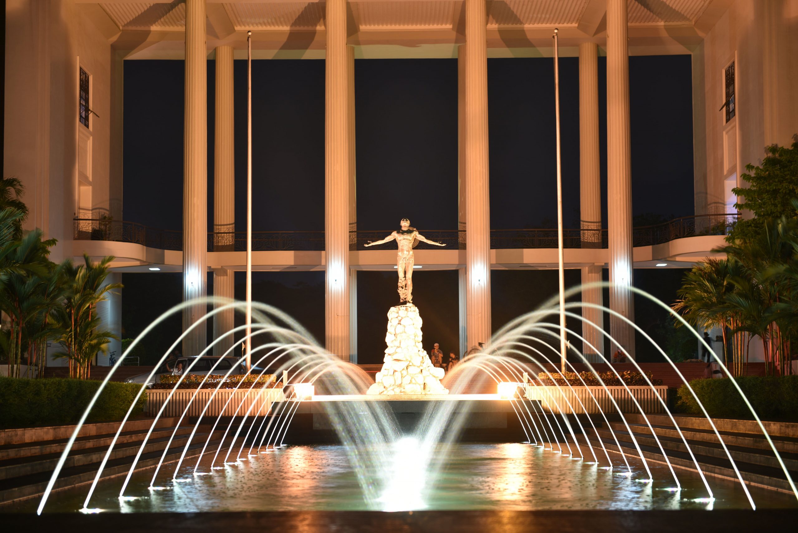 UP Alumni Cabinet appointees and Elected Officials in the last May 2022 ...