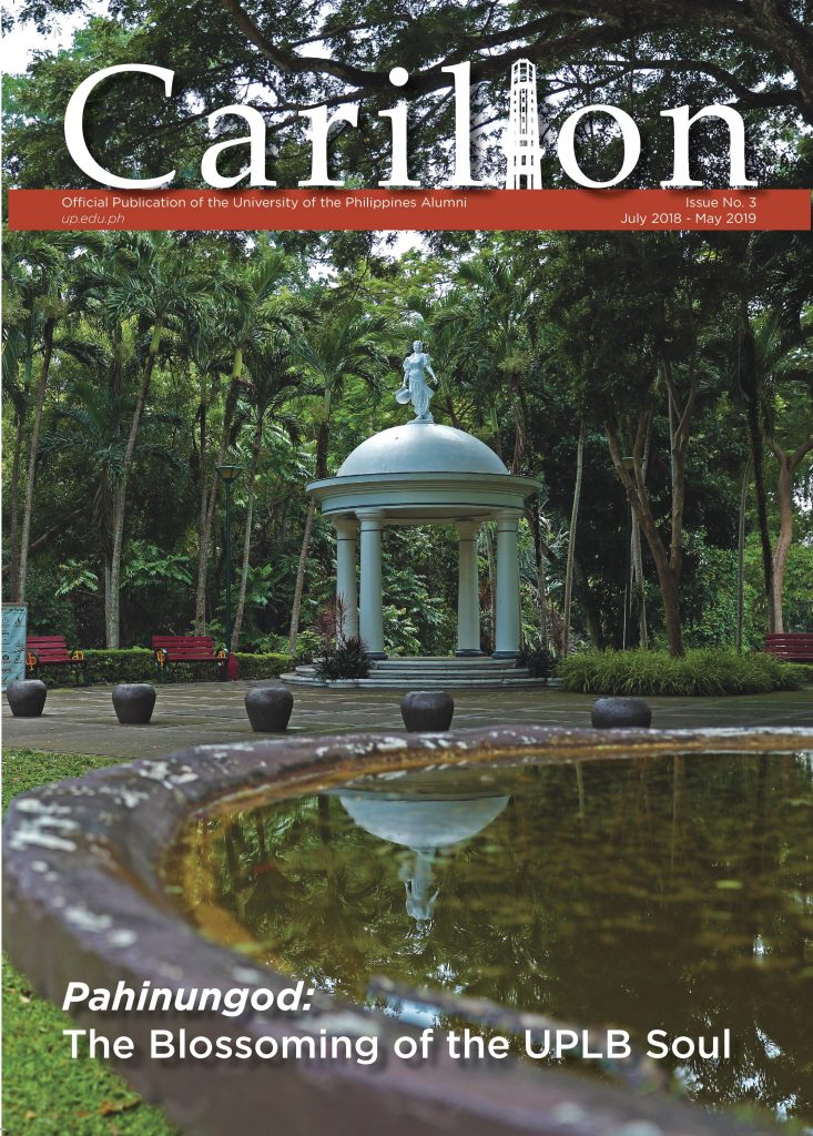 THE CARILLON – UP Alumni Website