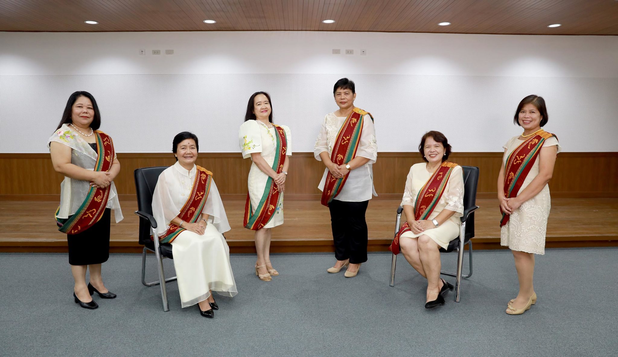 UPLB has 6 newly appointed scientists – UP Alumni Website
