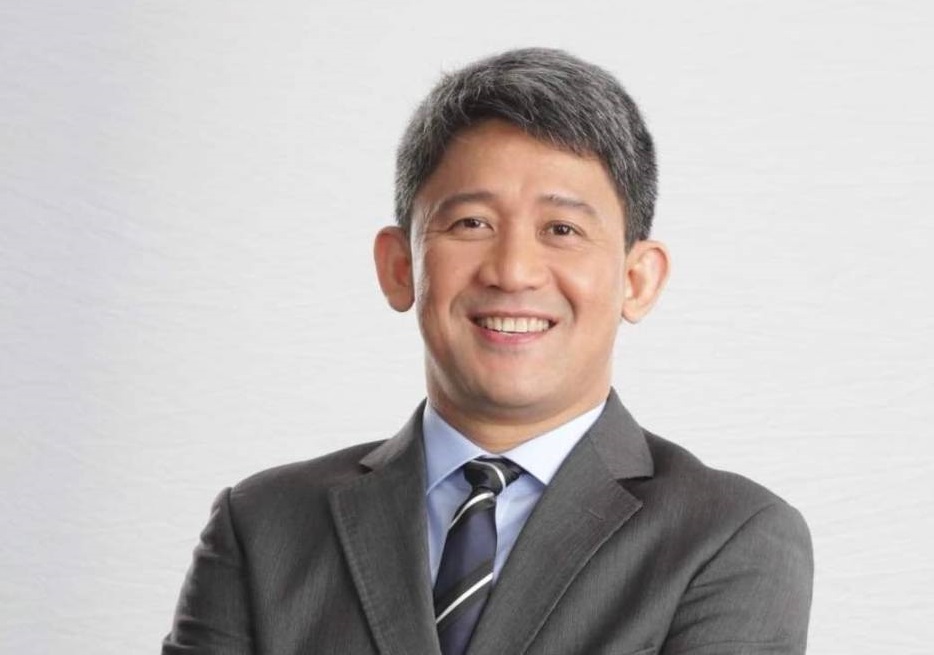 Max’s Group names Fermin as new president – UP Alumni Website