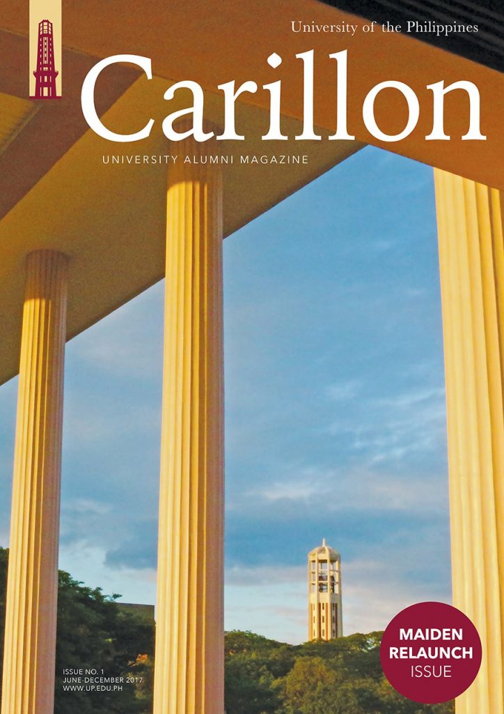 THE CARILLON – UP Alumni Website