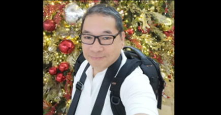 Dr. Simeon Redentor “Dong” Sygengco Recio (UPPGH Surgery 1991) – UP ...