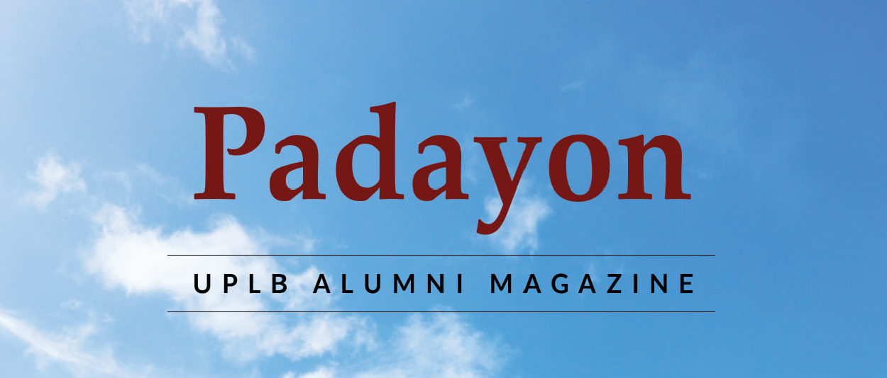 UPLB Office of Alumni Relations launches its official Alumni magazine ...
