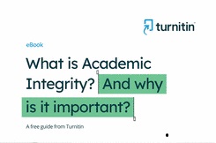 Academic Integrity 101 eBook – UP Alumni Website