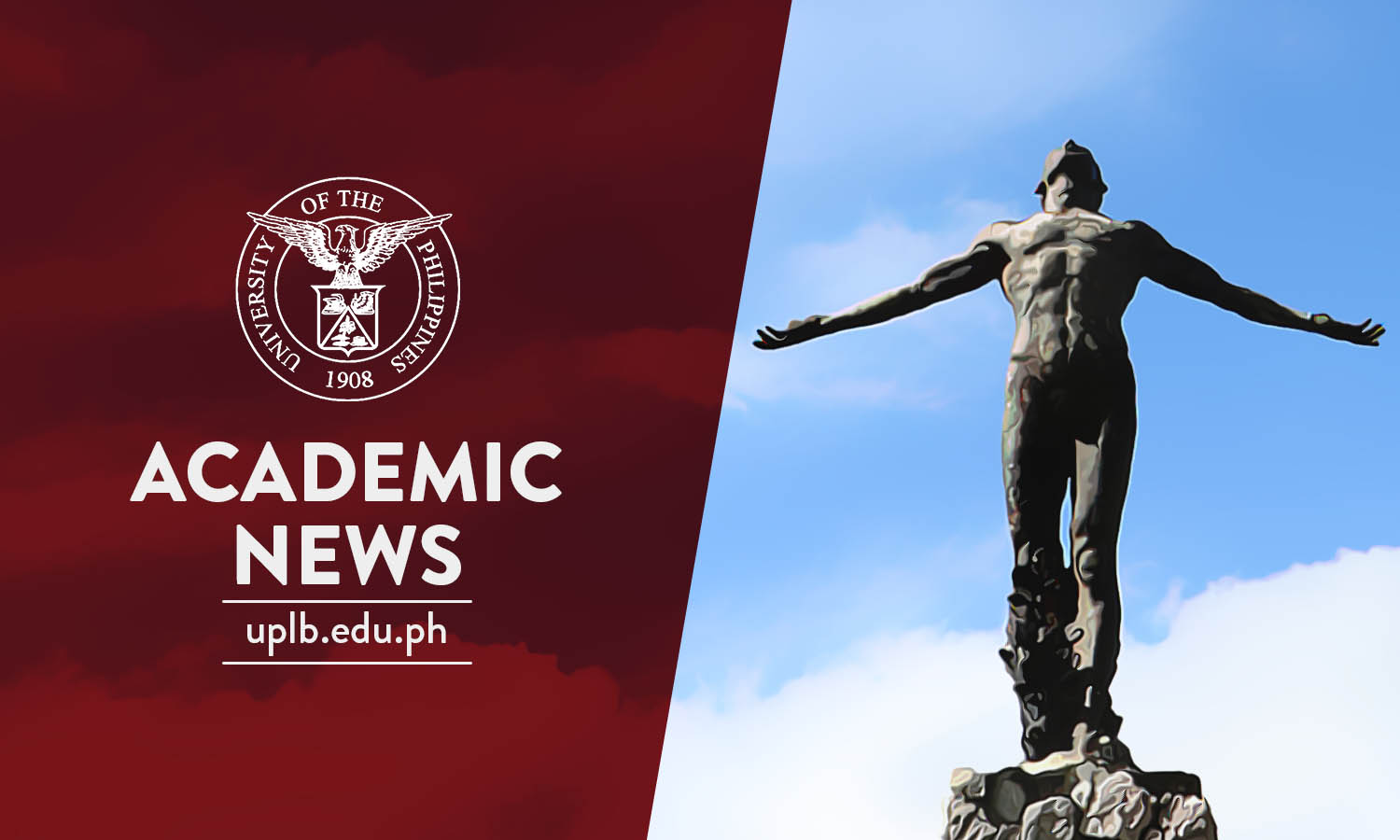 UPLB is top school in veterinarian exam – UP Alumni Website
