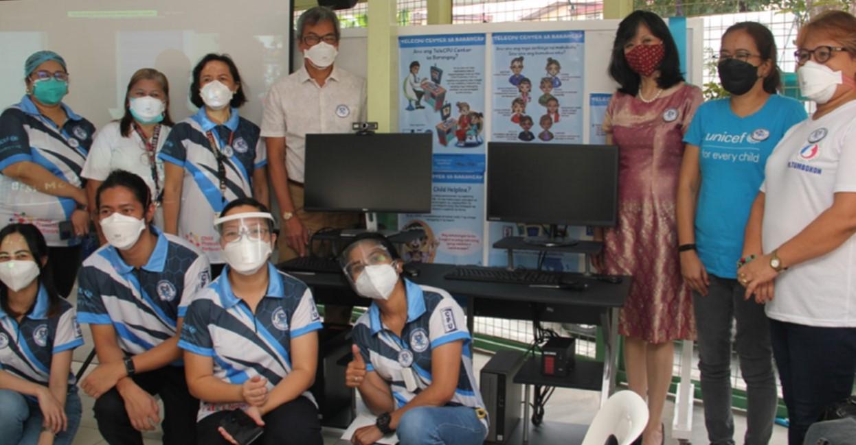 Dr. Madrid bestowed the Ramon Magsaysay Award – UP Alumni Website