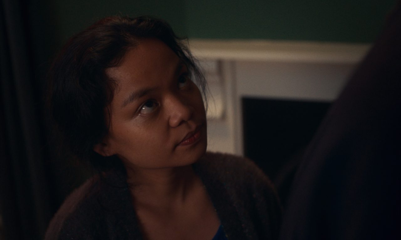 Actress Chai Fonacier Is A Force Of Nature In International Film Nocebo ...