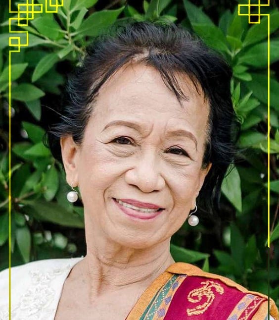 Narrative Biodata: Alicia P. Magos, PhD – UP Alumni Website