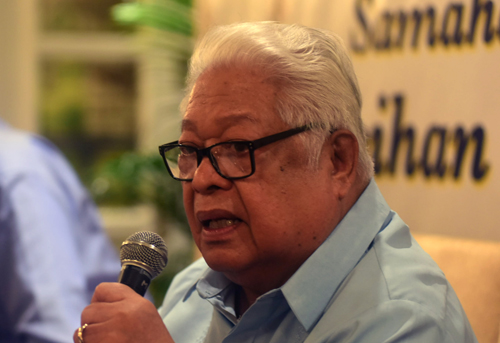 Lagman is UP most distinguished alumni – UP Alumni Website