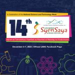 14th SyenSaya: Los Baños Science Festival – UP Alumni Website
