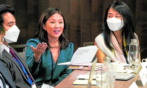 Making the workplace truly gender-inclusive – UP Alumni Website