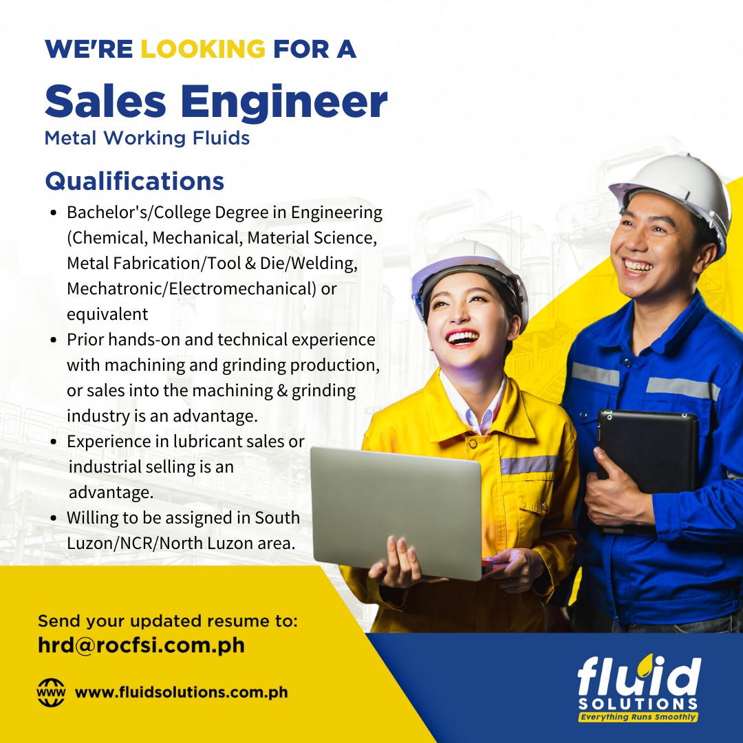 Job Offerings – UP Alumni Website