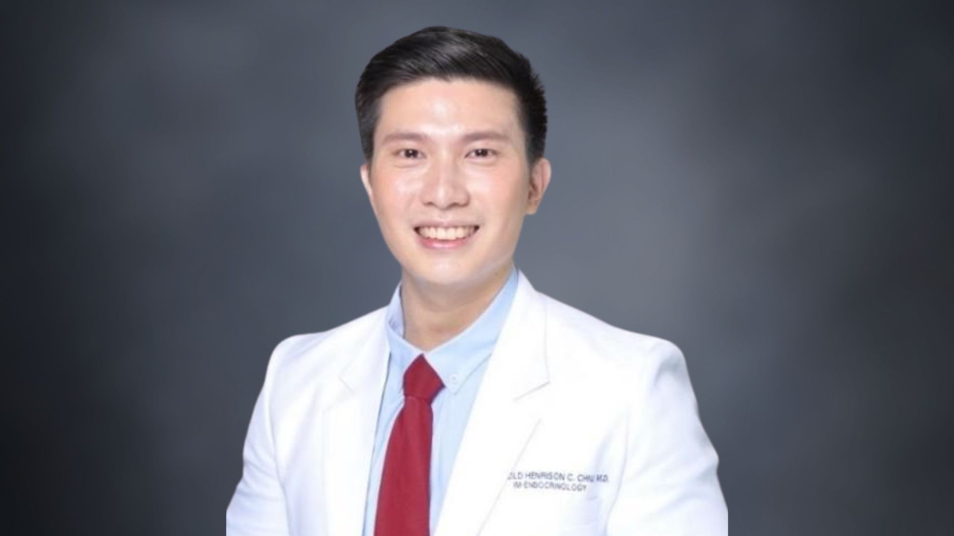 UPM’s 1st Chemistry Licensure Exam topnotcher now PGH’s rising ...