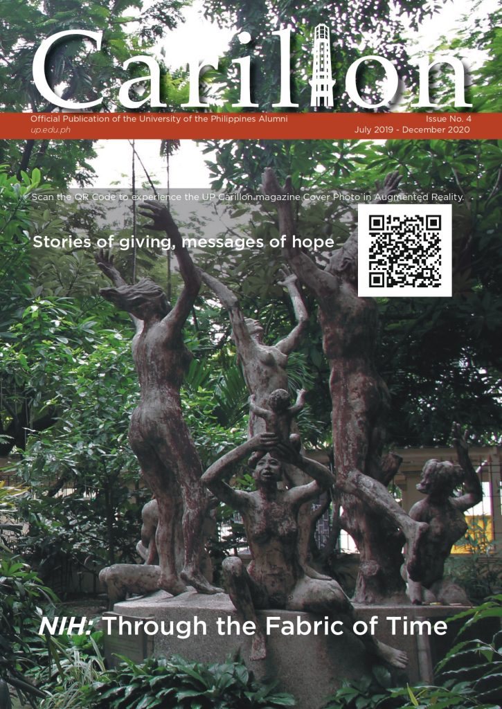 THE CARILLON – UP Alumni Website
