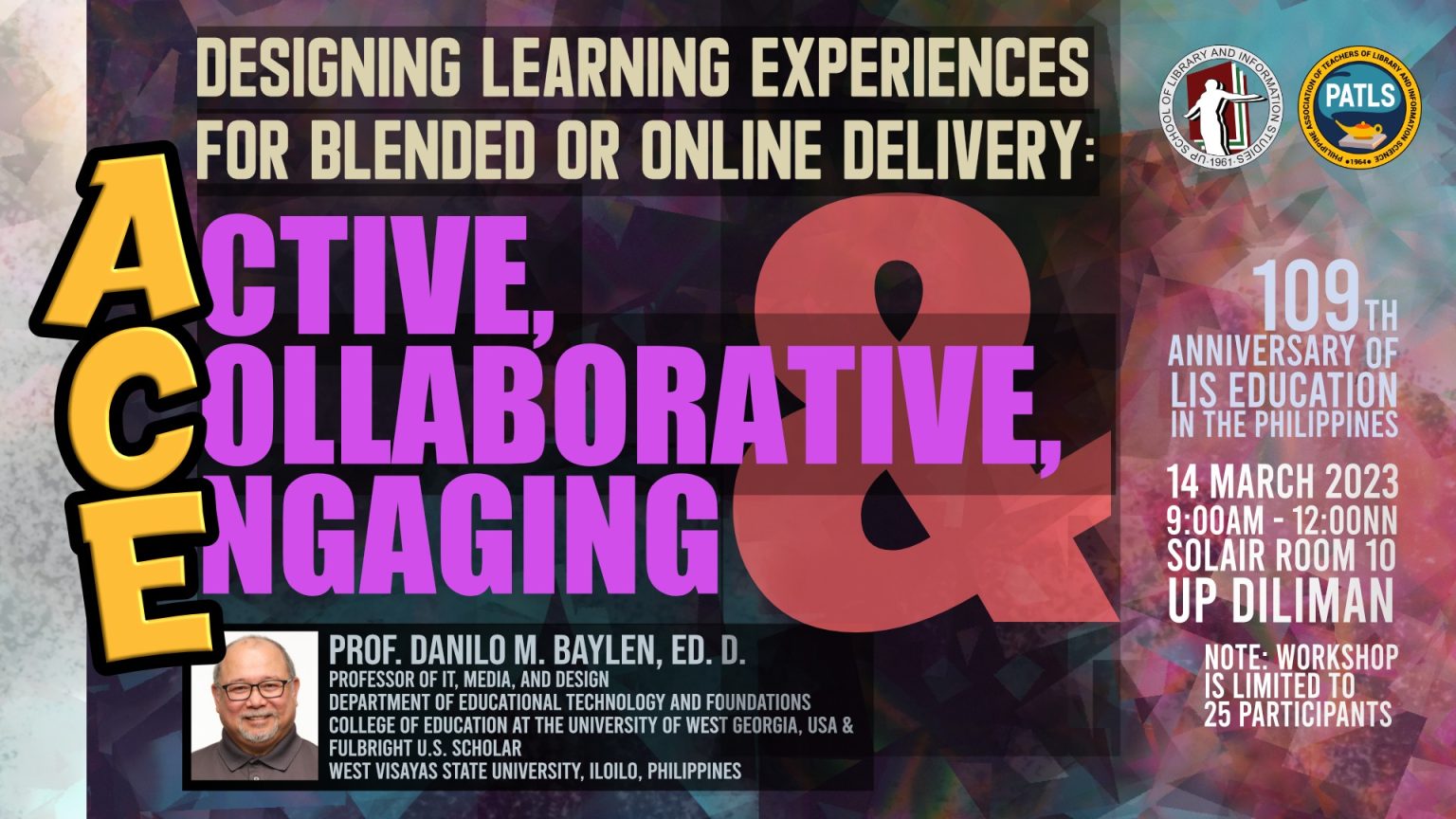Designing Learning Experiences for Blended or Online Delivery: Active ...