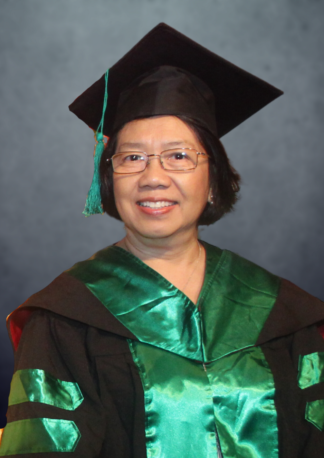 UPCM prof emeritus and former dean conferred award for contributions to ...