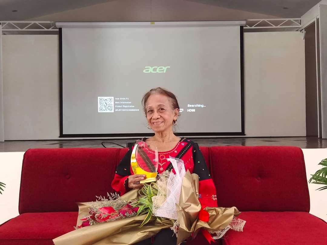 Magos named SK fellow to develop a compendium on Philippine History ...