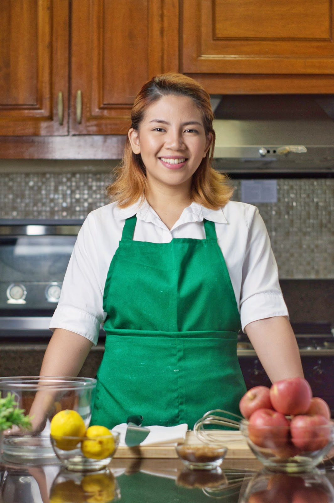 Food content creator and TikTok’s ‘Lumpia Queen’ Abi Marquez joins ...