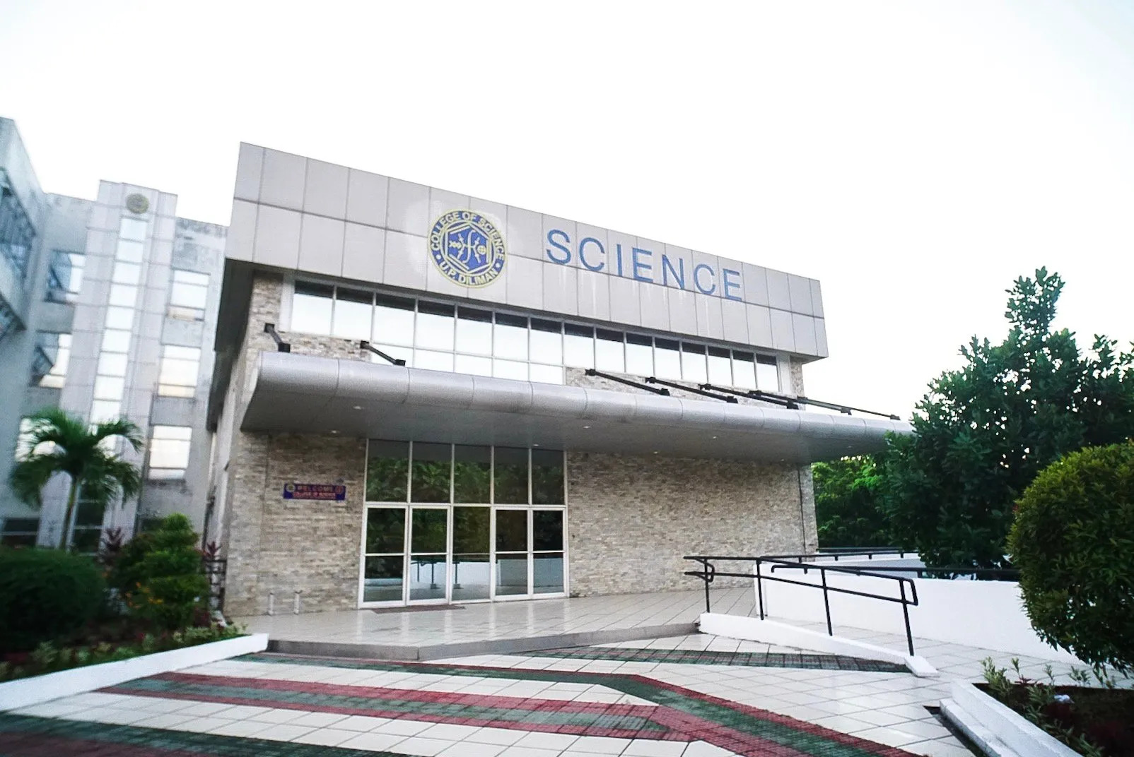 From Sea to Sky: UPD-CS scientists feted for pioneering research – UP ...