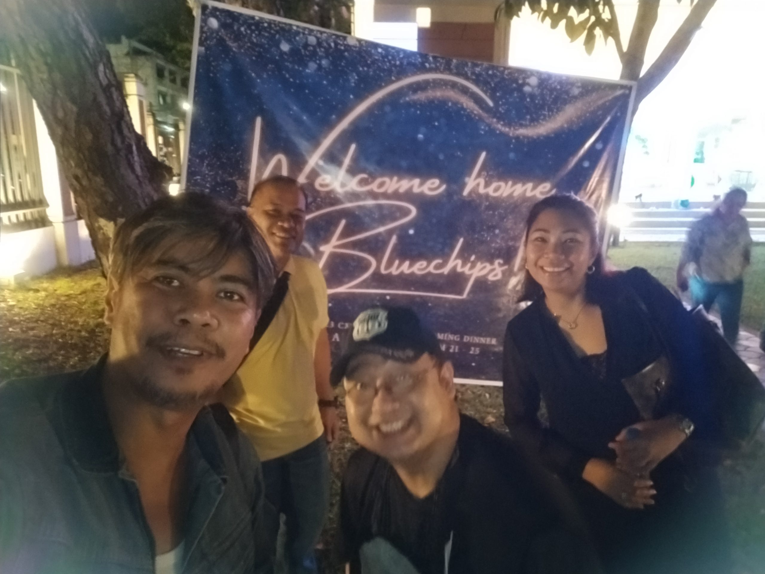 UPV College of Management Batch ’92 attends 2023 Alumni Homecoming – UP Alumni Website