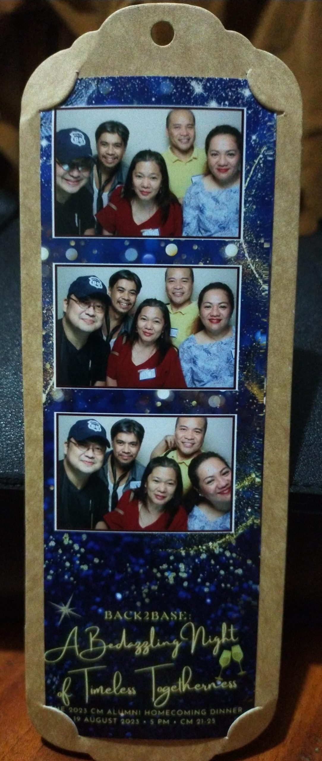 UPV College of Management Batch ’92 attends 2023 Alumni Homecoming – UP ...