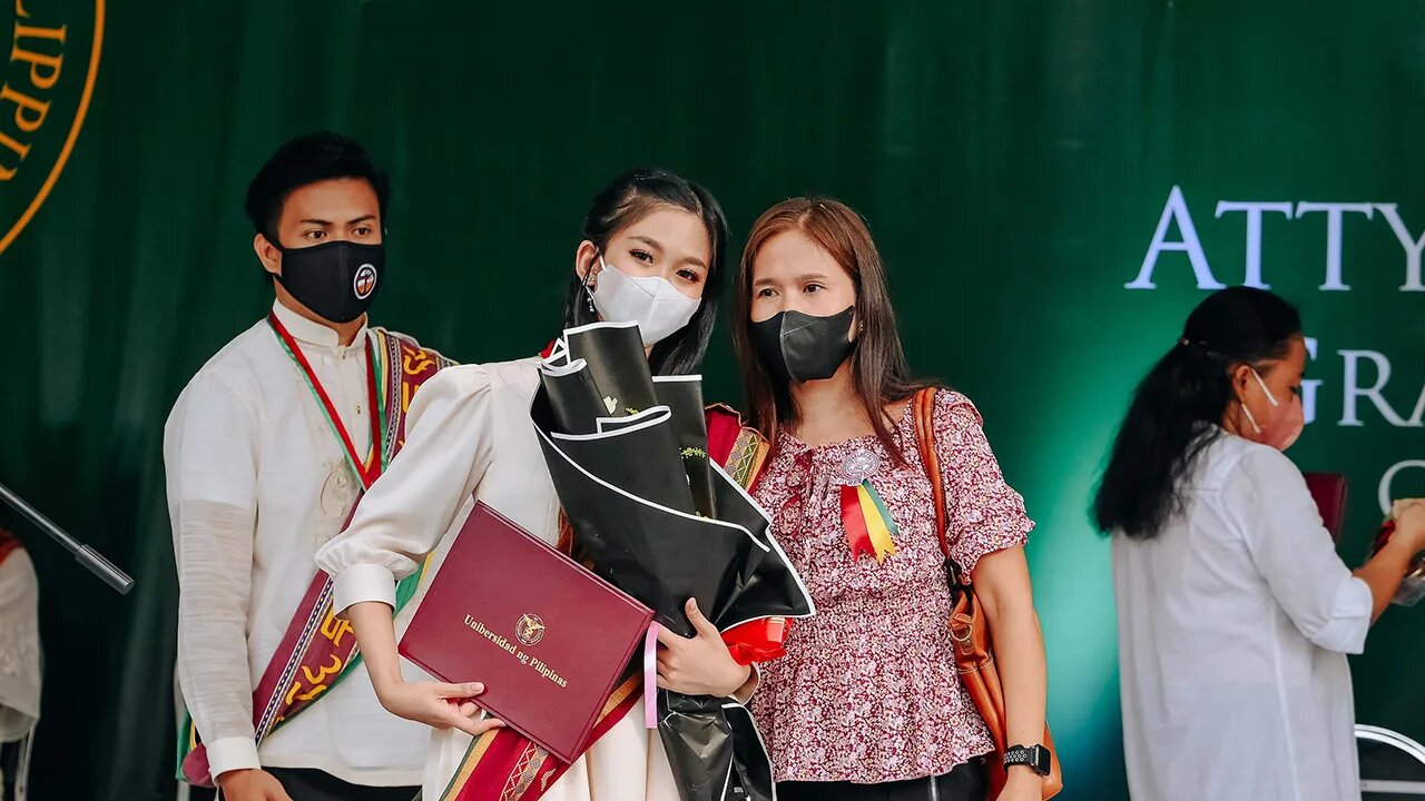 Cebu’s lone psychometricians exam topnotcher: ‘Believe in yourself ...