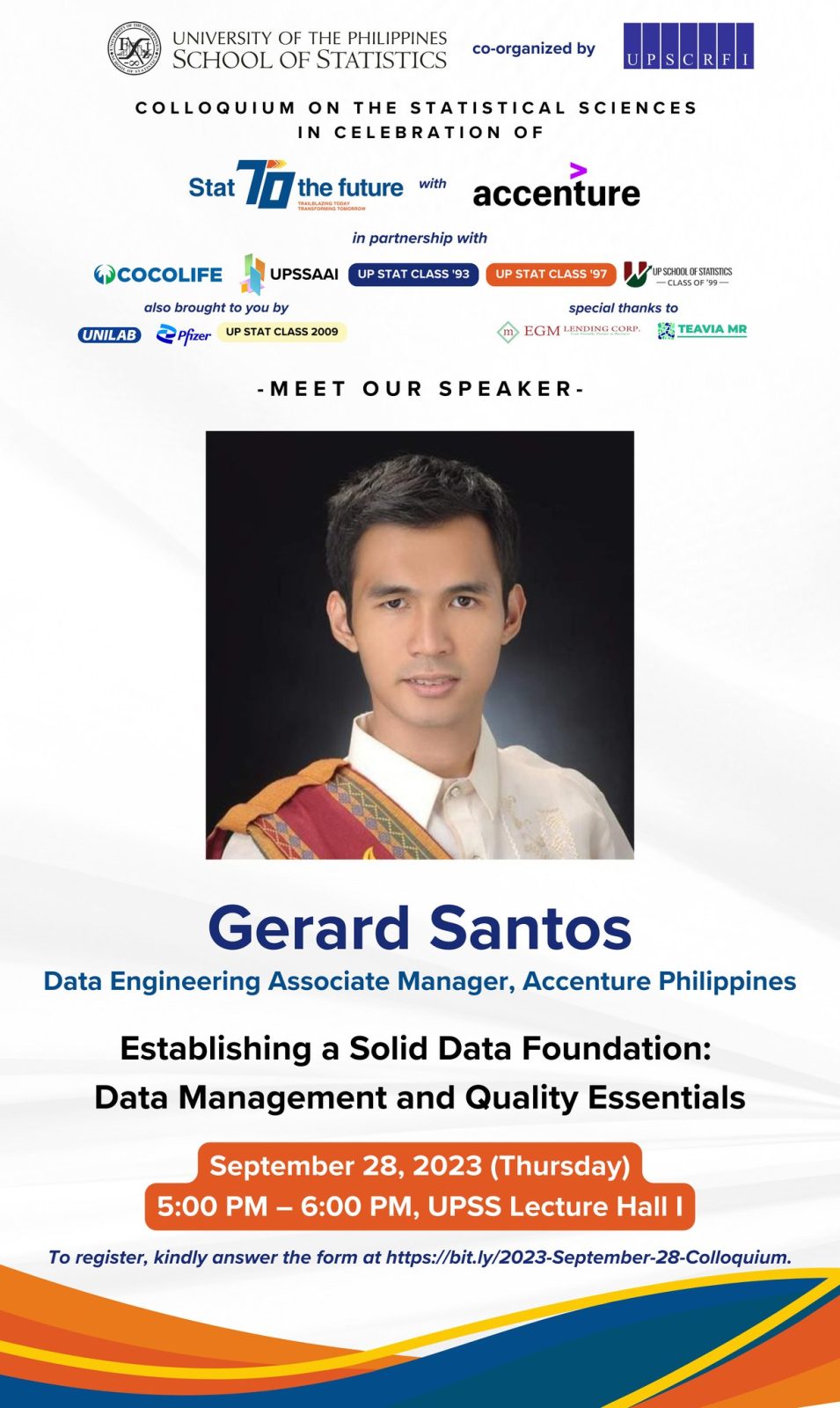 Establishing a Solid Data Foundation: Data Management and Quality ...