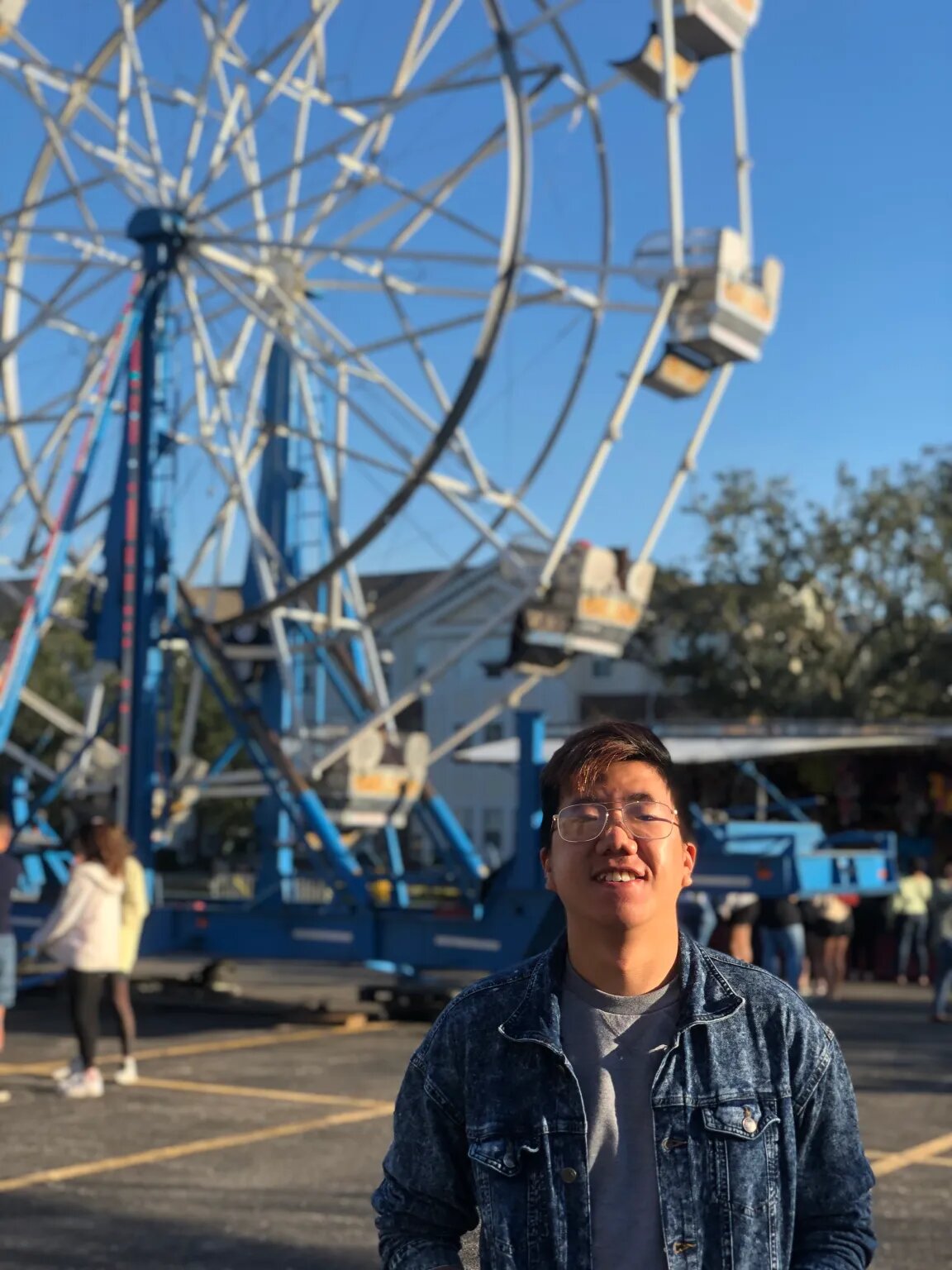 Finding your own groove – UP Alumni Website