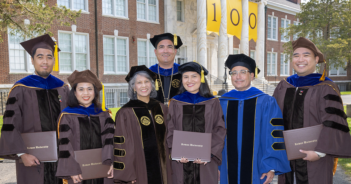 Exchange program with University of the Philippines pays dividends – UP ...