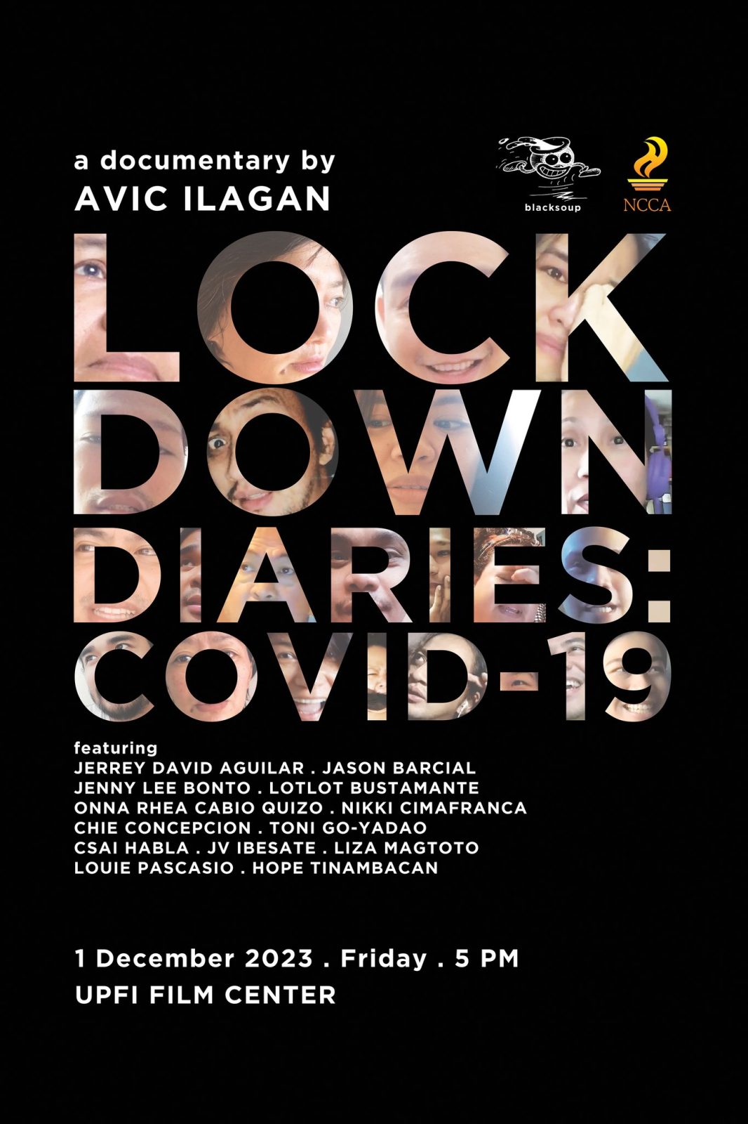 Lockdown Diaries: COVID-19 – UP Alumni Website