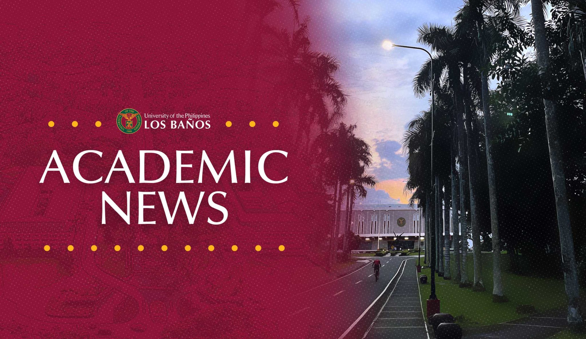 UPLB is lone top-performing school in 2023 LEA – UP Alumni Website