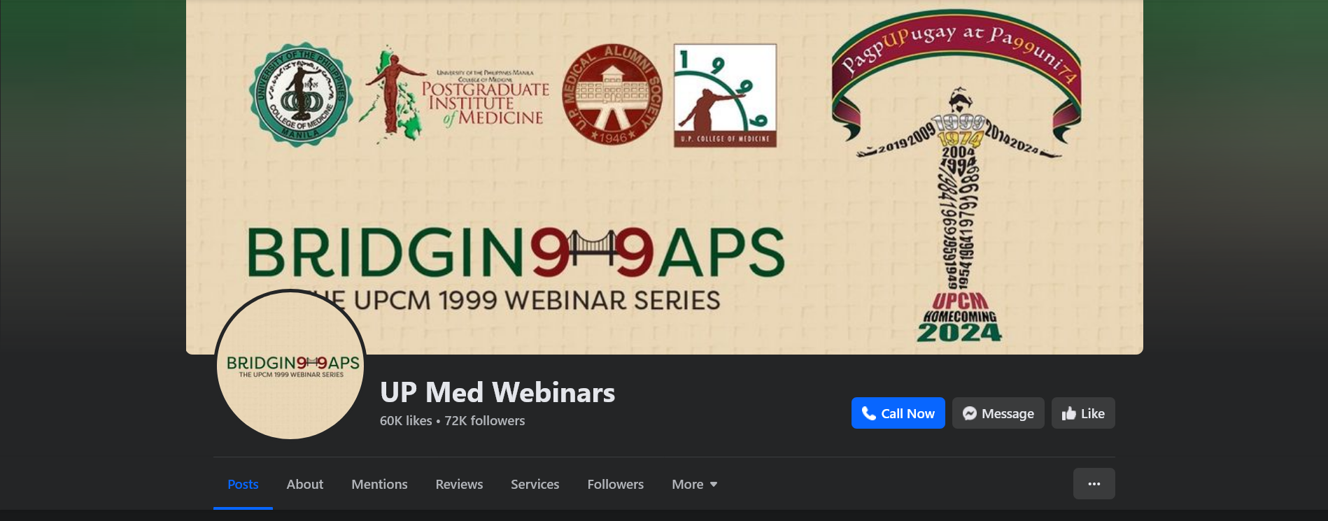 Highlights of UP Padayon’s Report on UP Alumni Activities from October to December 2023 – UP ...