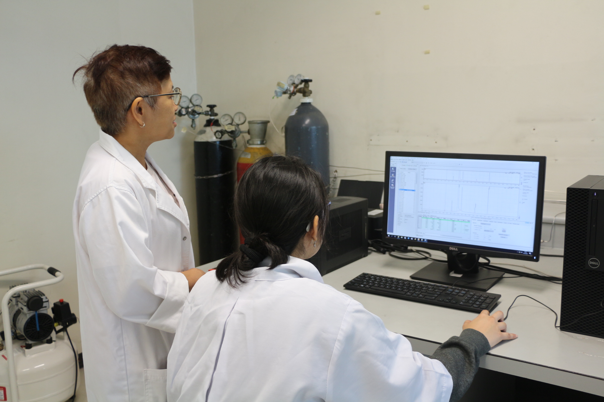 “No patent, no right”: UP lawyer highlights scientists’ need to protect ...