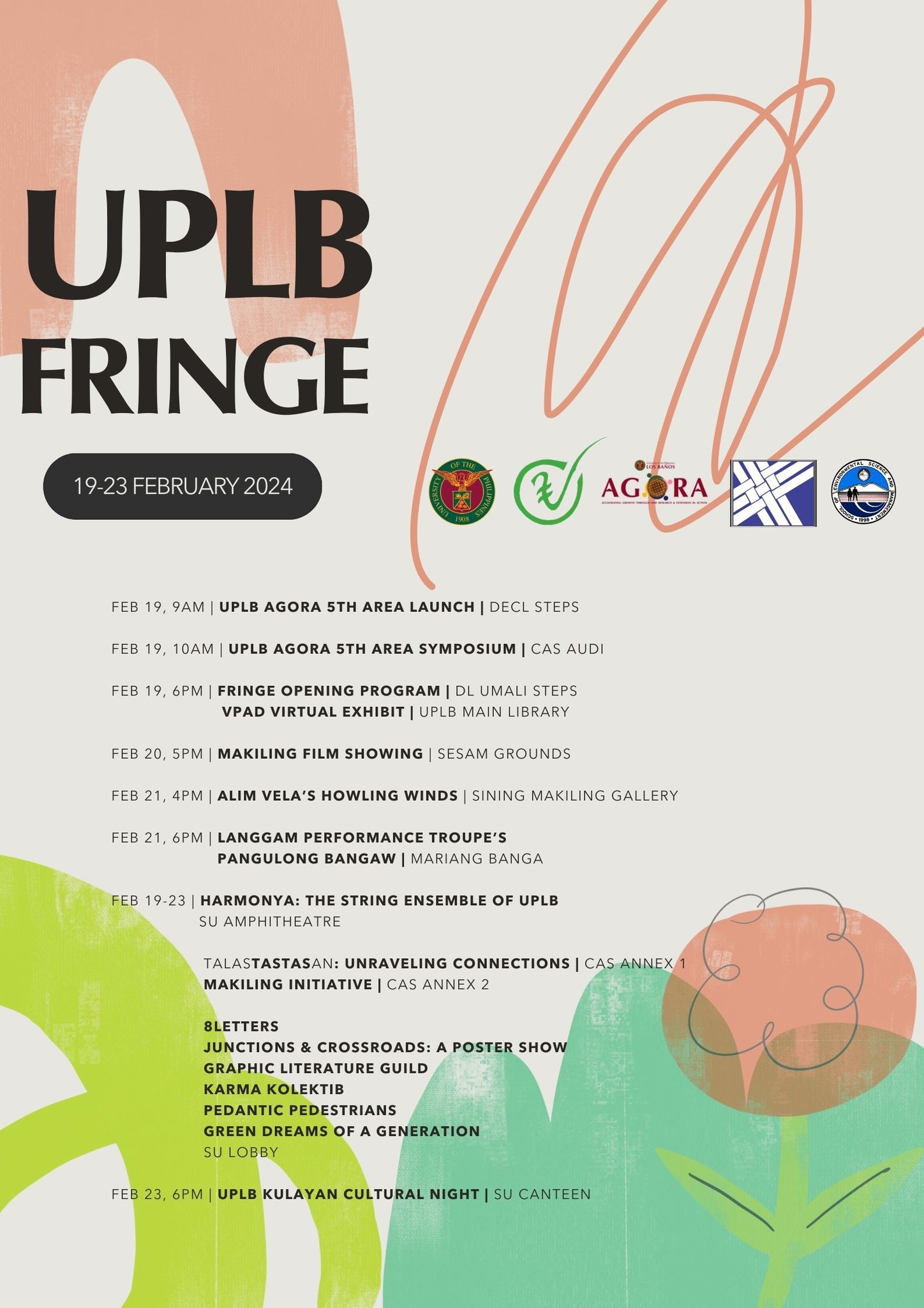 UPLB Fringe – UP Alumni Website