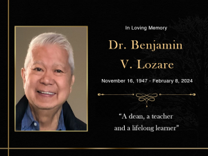IN MEMORIAM – UP Alumni Website