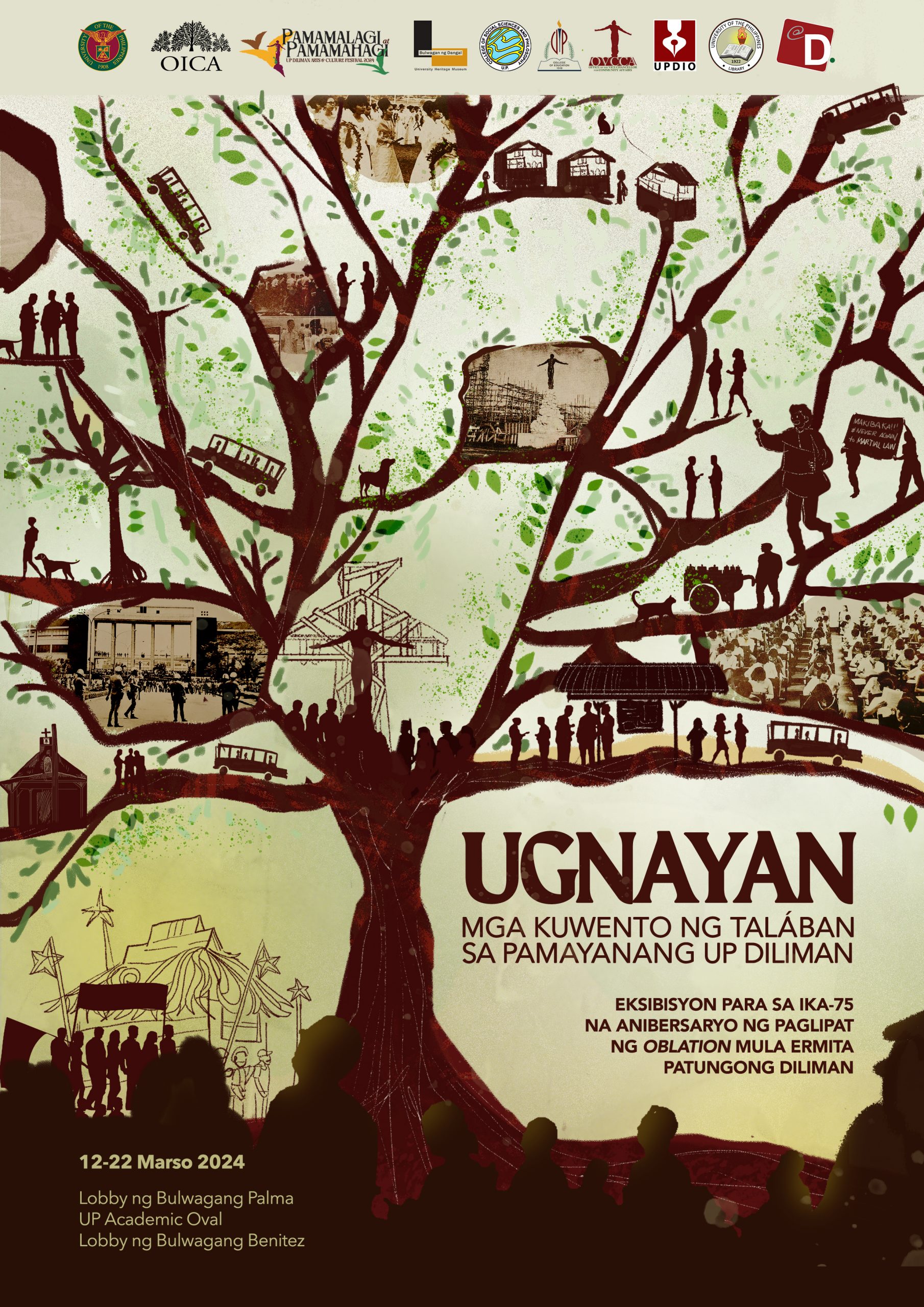 UGNAYAN: Mga Kuwento ng Talában sa Pamayanang UP Diliman – UP Alumni ...