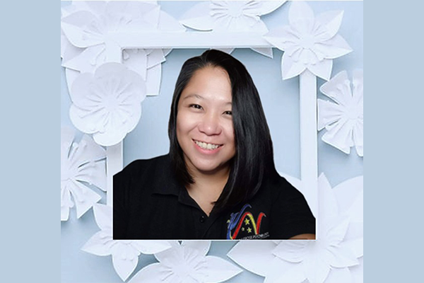 Asst. Prof. Monaliza Adviento-Maghanoy (1982-2024) – UP Alumni Website