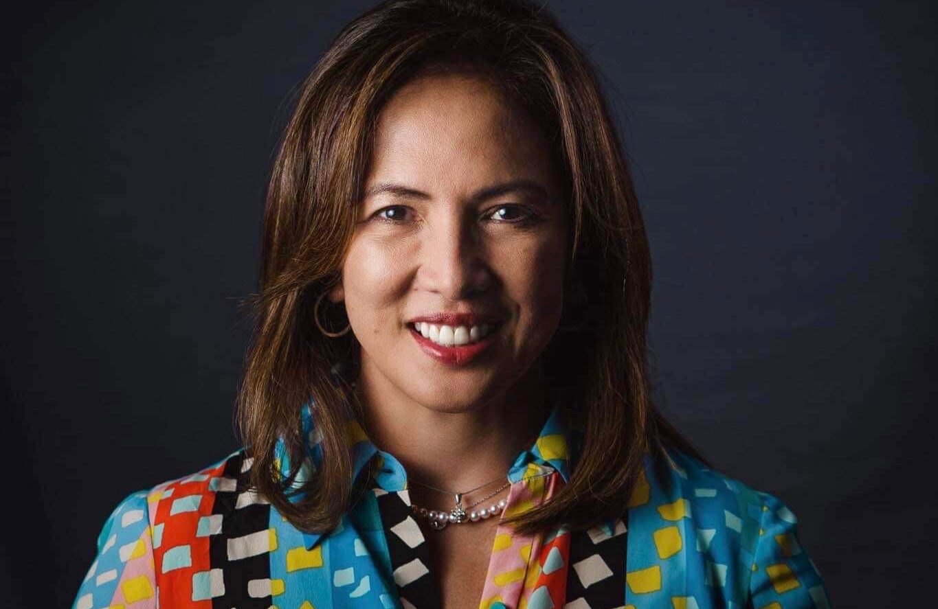 Cosette Canilao: Infra builder – UP Alumni Website